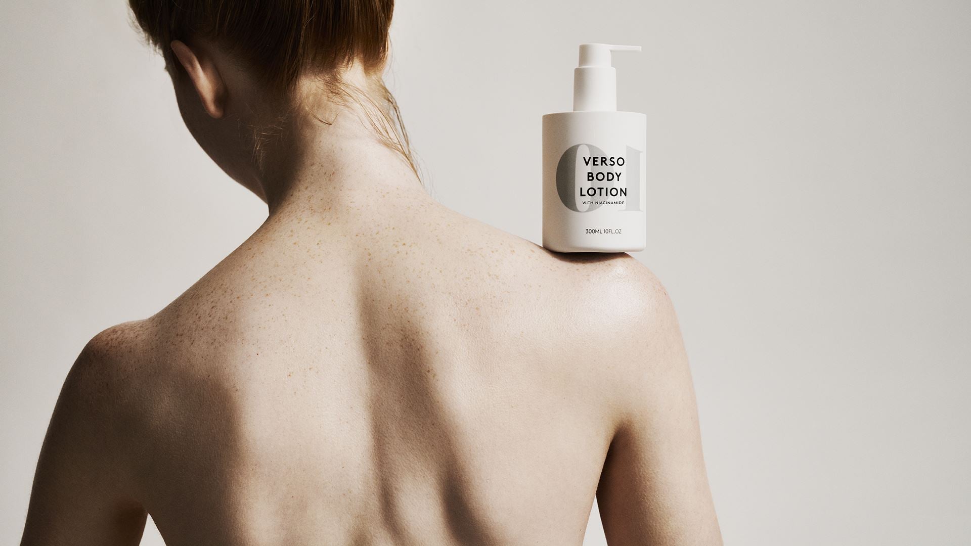 New: Verso Body Lotion is here